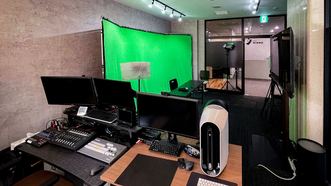 STUDIO | SOLU MEDIAGE inc. - 株式会社ソルメディエージ